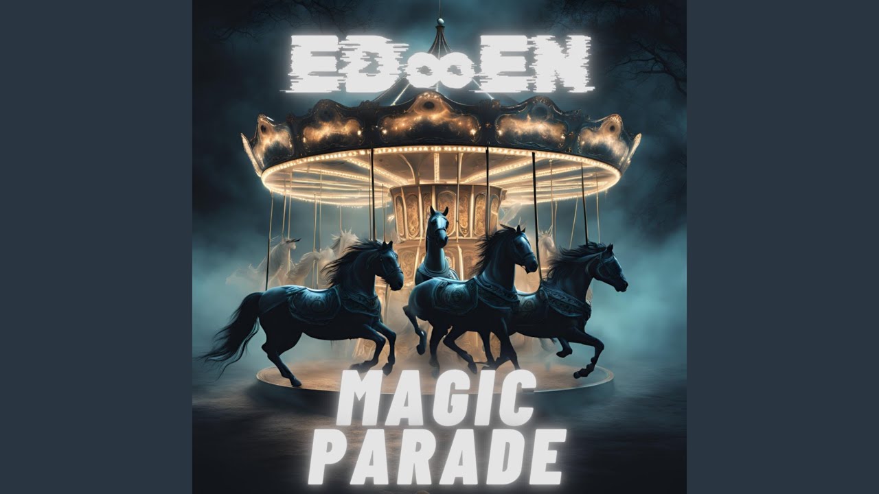 ~Magic Parade~ - YouTube