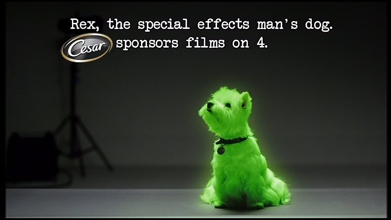 Channel 4 Continuity & Adverts around/during "Avatar" screening - UK TV ...