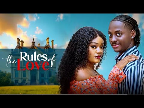 THE RULES OF LOVE- PETER KOMBA, LATEST 2026 NOLLYWOOD MOVIE