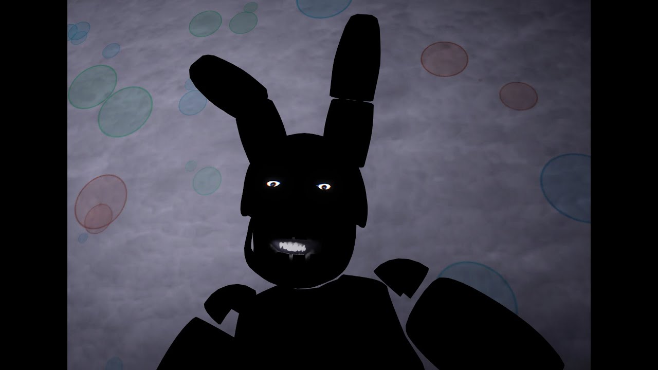 Night 7: Non-Canon Chaos: FNAF Rewritten: '87 Patch Version - YouTube