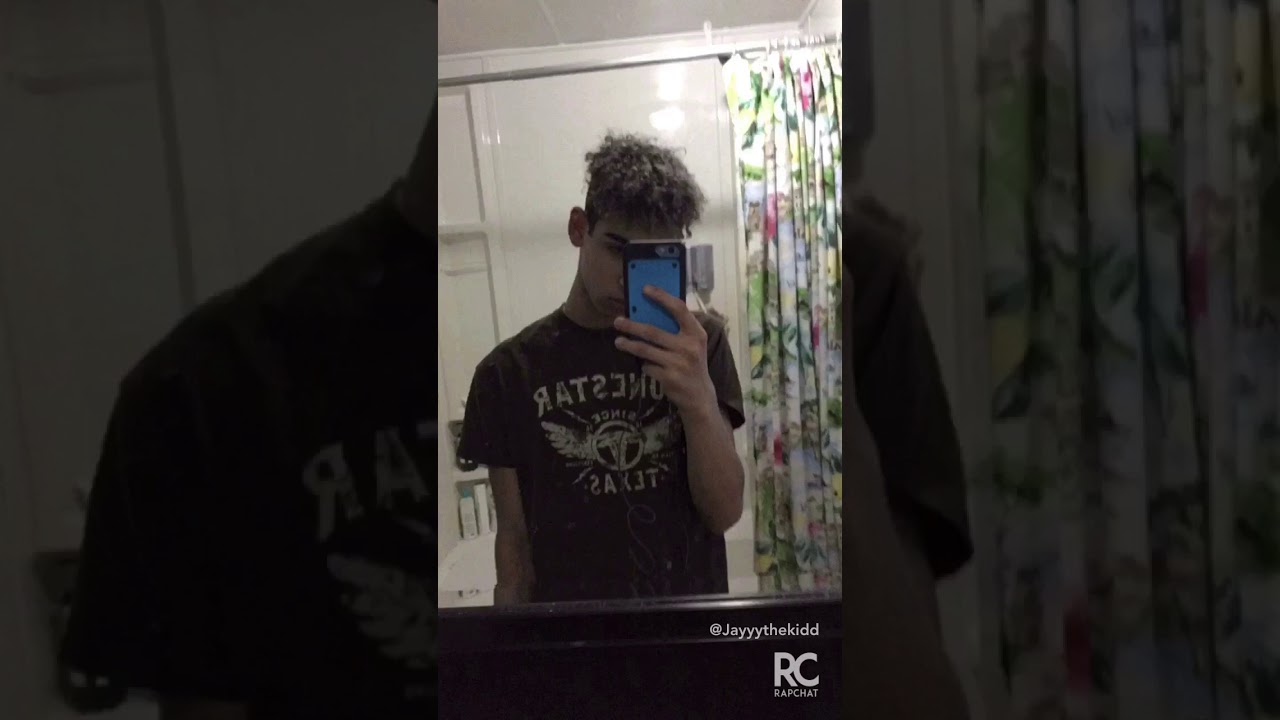 Jay the kid (silly freestyle) - YouTube