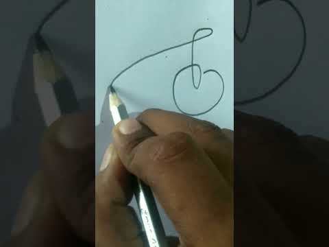 one line art with pencil cycle 🚲 - YouTube