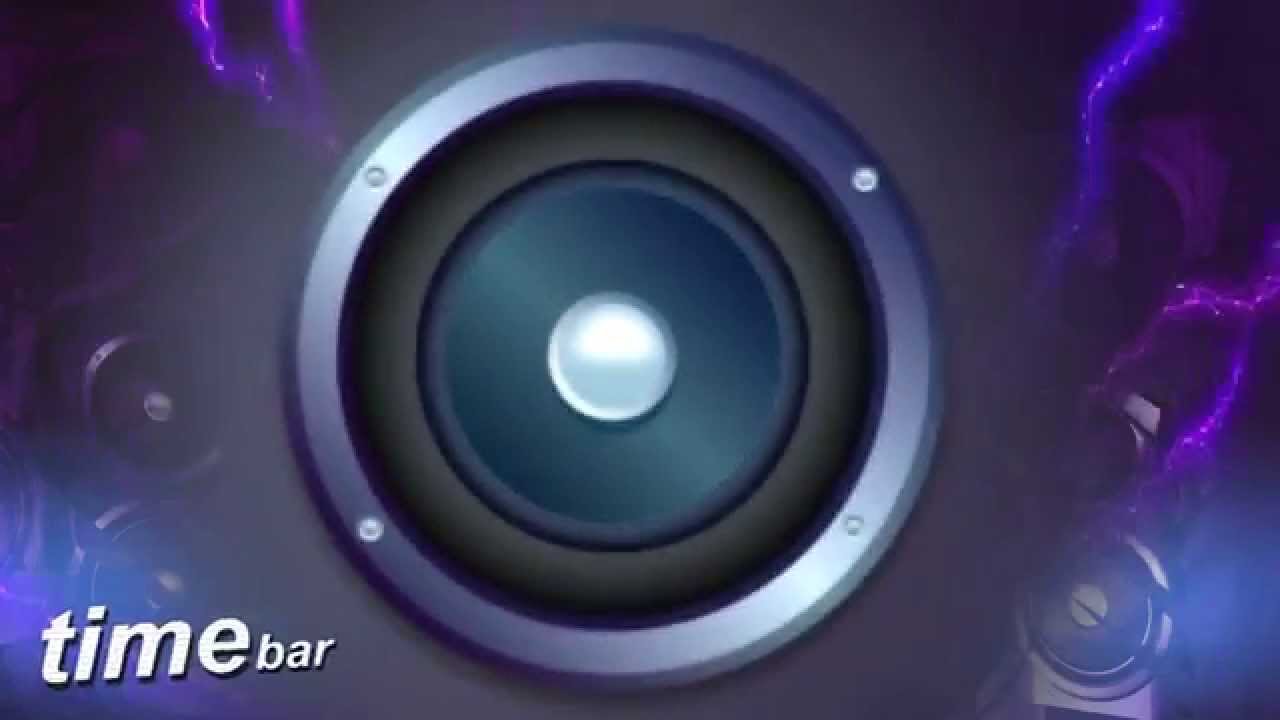 Timebar Video - YouTube