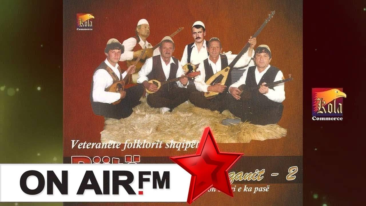 VETERANET E FOLKLORIT SHQIPETAR - Mehmet Shpendi - YouTube