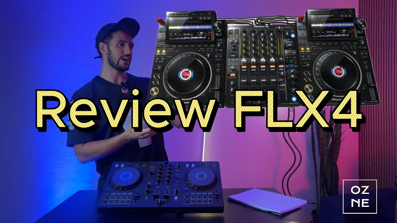 FLX4 vale a pena em 2024? - YouTube