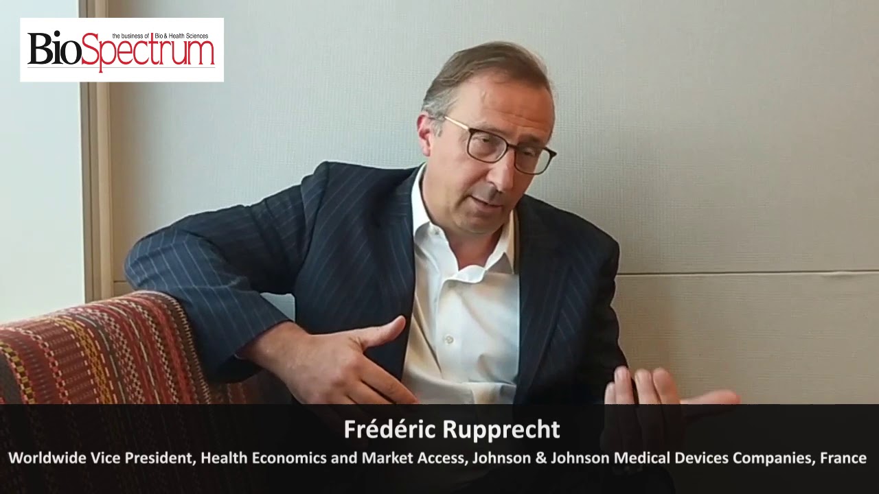 Frédéric Rupprecht - YouTube