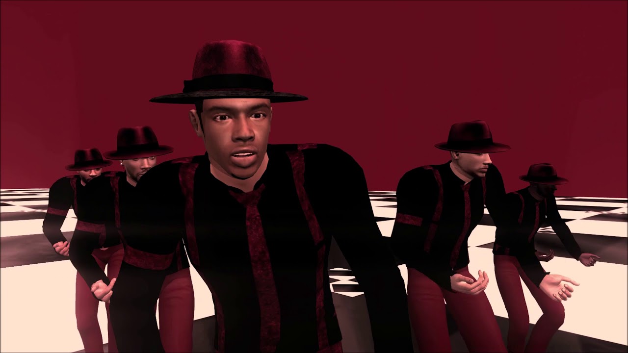 Darius Scott - Soca [SUPERDOPE Video] - YouTube