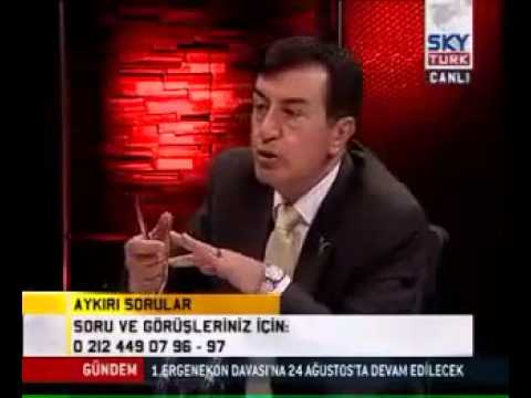 Kürt açilimini savunan Sezen Aksu' ya tokat gibi cevap! Osman Pamukoğlu Hepar.