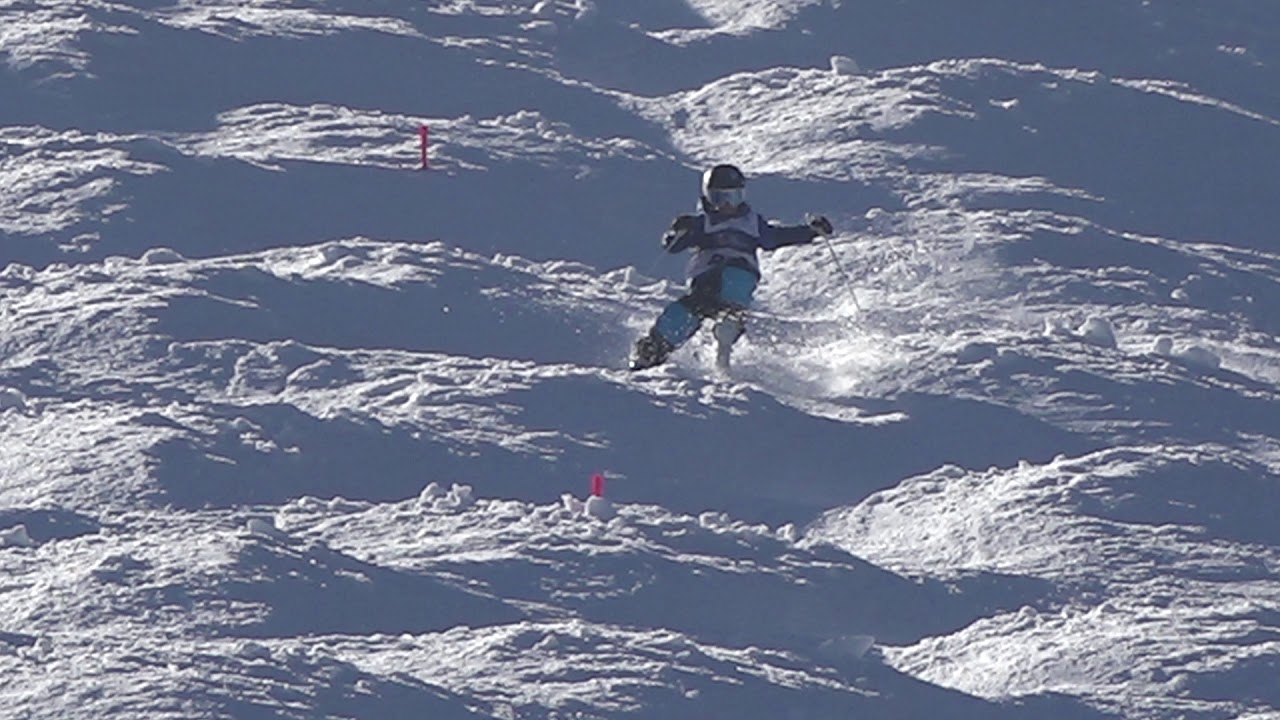 Jacob Beugelman vs Beau Rohlen Homewood Competition March 8th, 2021 ...