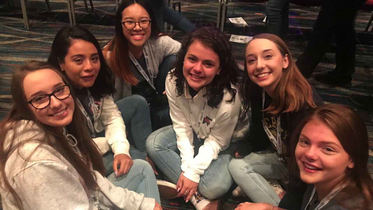 steubie recap final - YouTube