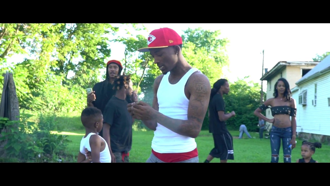 La'Greg - " Do You " Remix ( Official Video ) - YouTube