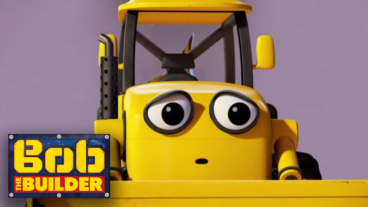 Bob the Builder | Super Scoop Causes Trouble! ⭐ 1h | Epic Build ⭐ New Episodes | Kids Movies ...