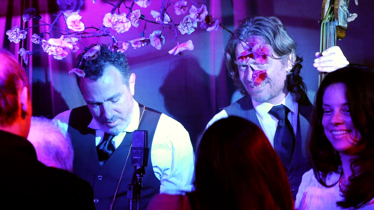 SORA NOVA : Mandolin Nights/Topanga Mandolin Jam - YouTube