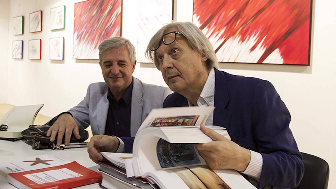 Claudio e Federica Lecci - Dal segno al sogno - Dance - YouTube