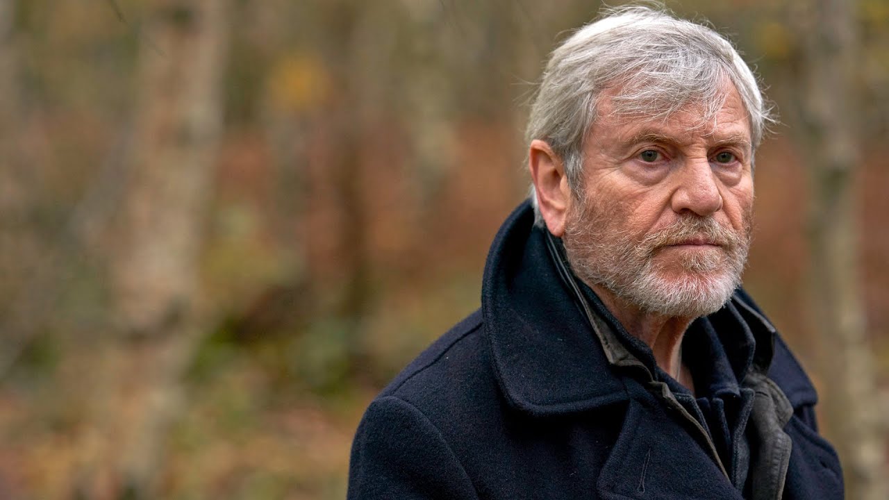 Baptiste, Season 2: Trailer - YouTube