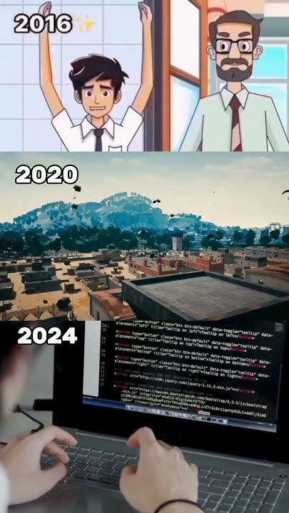 Journey 🚀🚀#html5#css3#javascript #frontend#study#pubgmobile#codinglife#shorts#viralvideo# ...