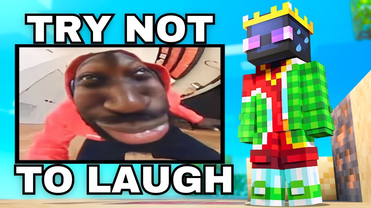 LoïcPlayz Is Live On The Hive BUT TRY NOT TO LAUGH/CRINGE 🔴😂 - YouTube