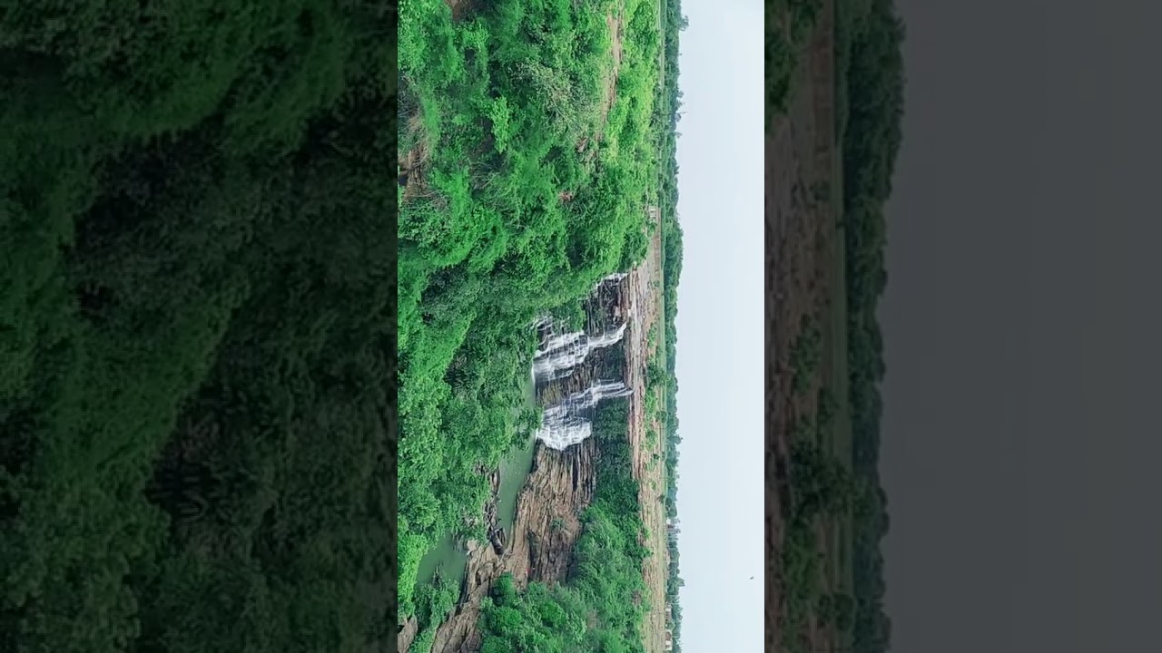 Tanda fall Mirzapur - YouTube