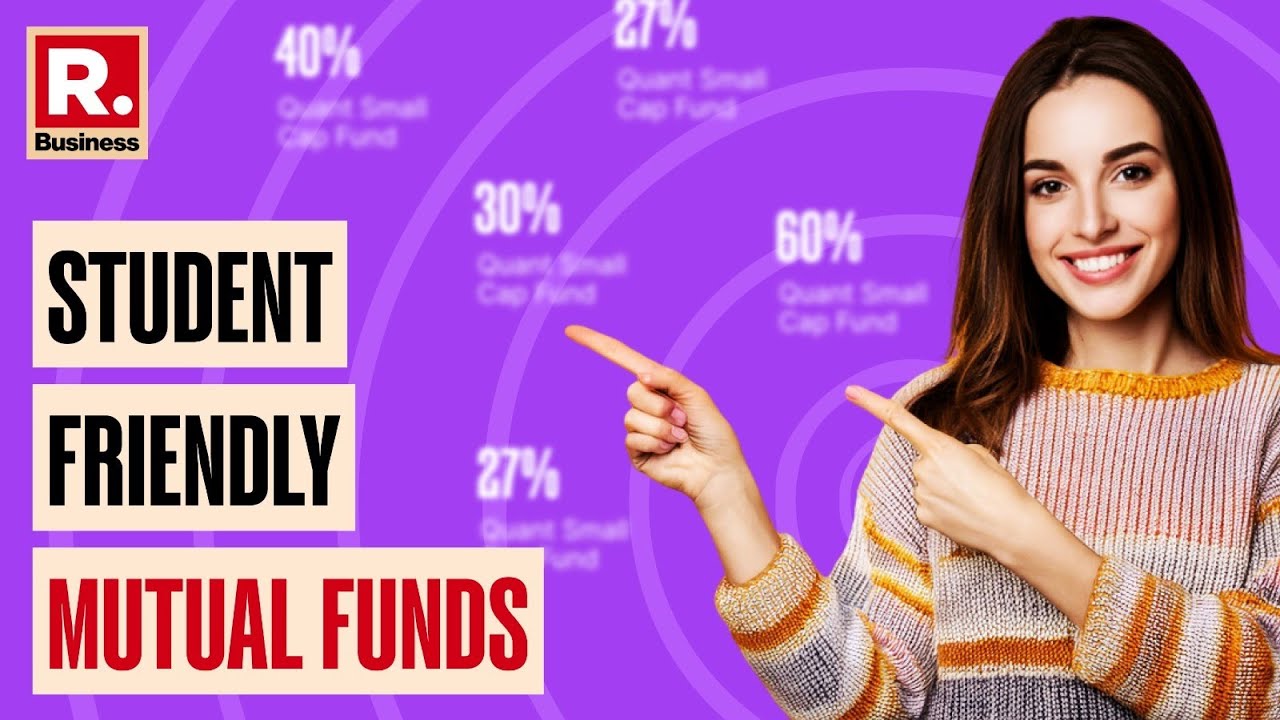 How Can Students Start Investing in Mutual Funds? Republic Business ...