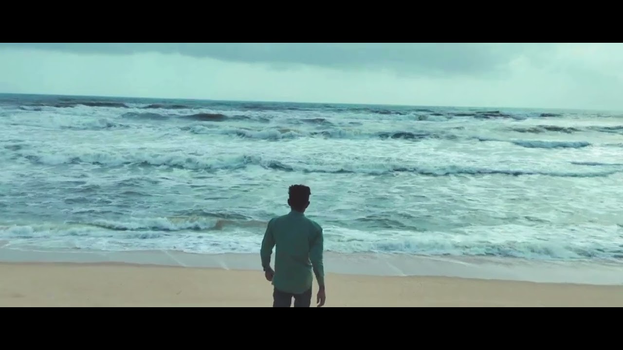 cinematic edit - YouTube