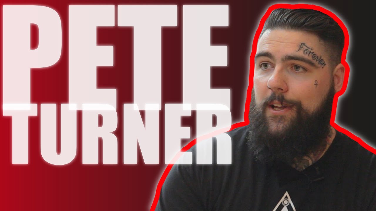 Pete Turner - The King Of Mentalism Talks Ellusionist, Kickstarter ...