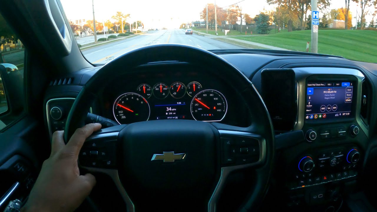 FIRST IMPRESSIONS of the cold air intake & Pulsar LT on my 2019 ...