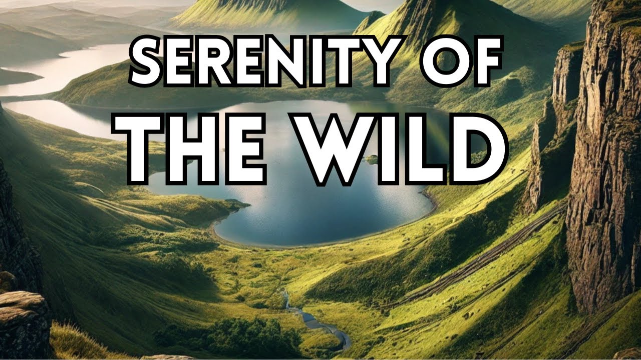 I Spent 3 Months Exploring Mother Nature's Greatest Creations! - YouTube