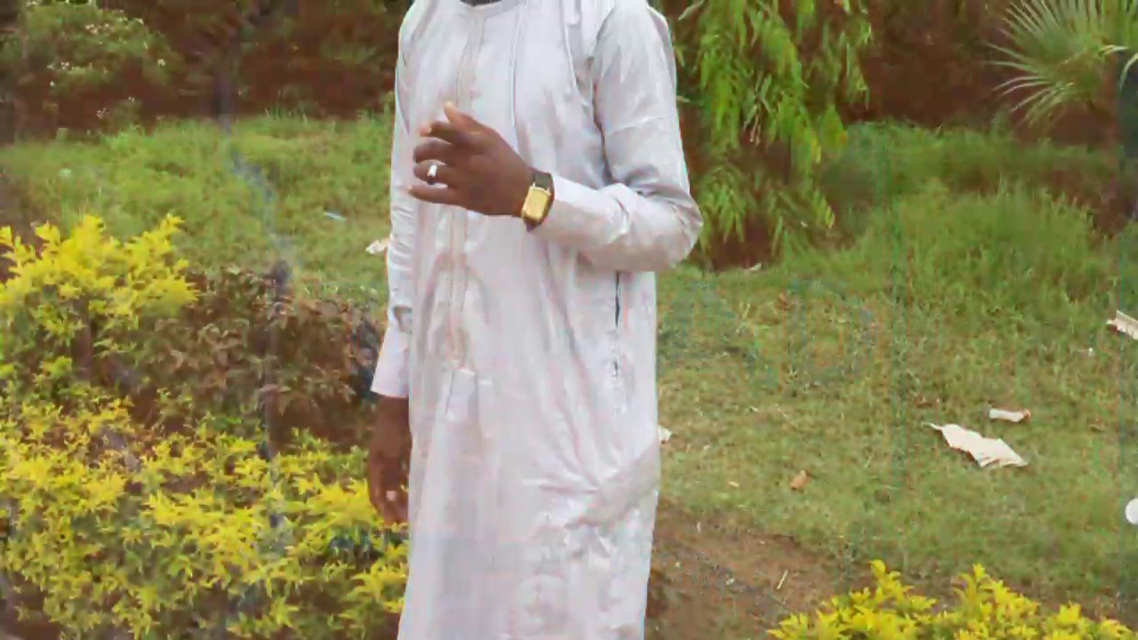 TCHAD MUSIQUE FARADJ 2017 - YouTube