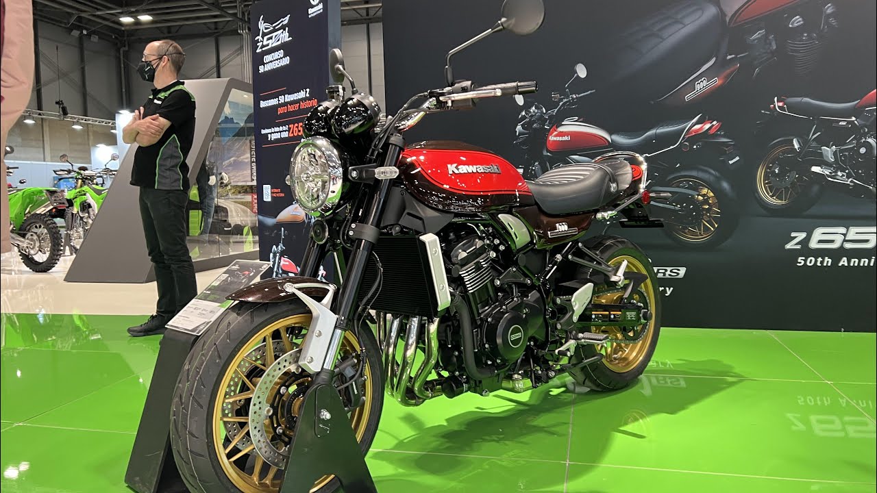 The 10 Best Retro Classic Style Bikes For 2022 - YouTube