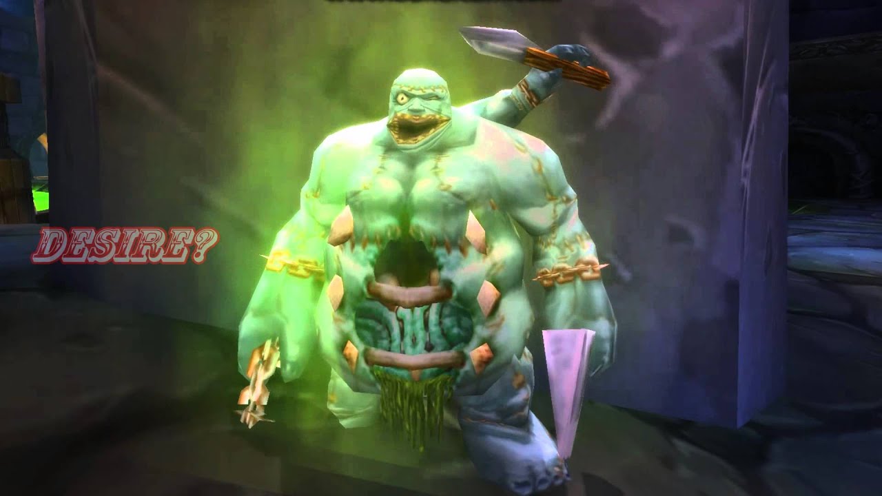Dethklok Murmaider - World of Warcraft - YouTube