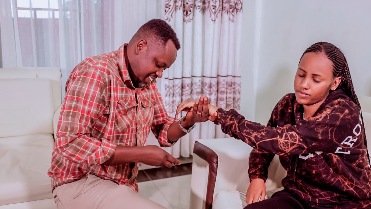 House boys S1 EP8: Uru rukundo aba bagore bararugabana bate? (Rwandan ...