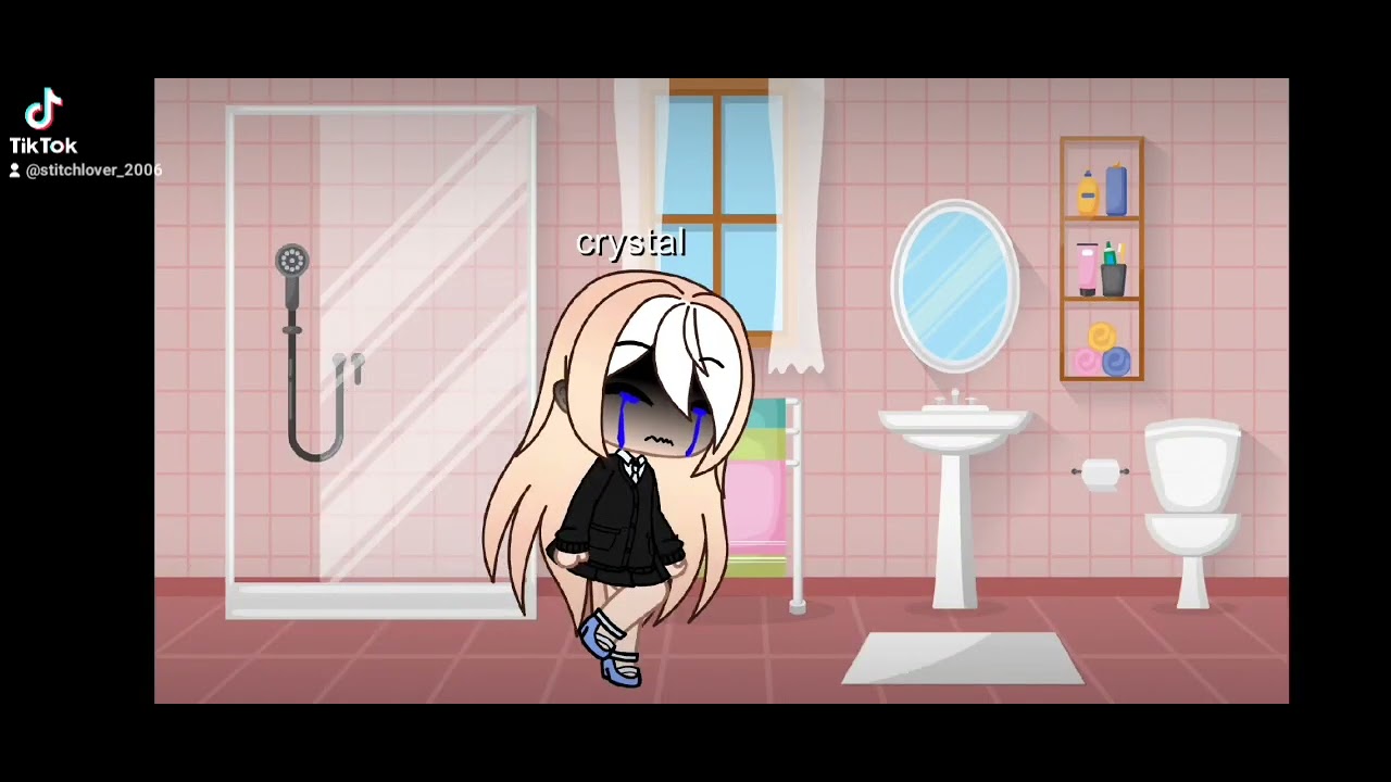 #viral gacha trend? - YouTube