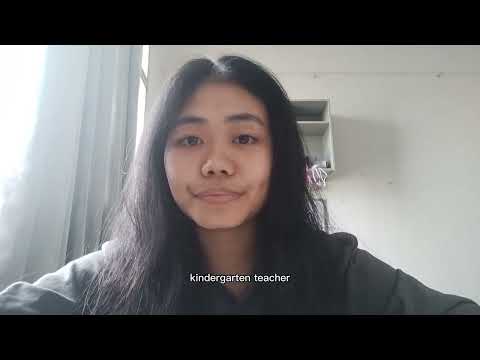 SCIM 1033 INTRODUCTION TO MEDIA DIGITAL Video Resume_ Chua Xin Rong ...