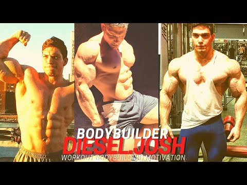 Diesel.josh♥ Gym_Workout♥ Fitness_Lifestyle♥ Body_Transformation♥ # ...