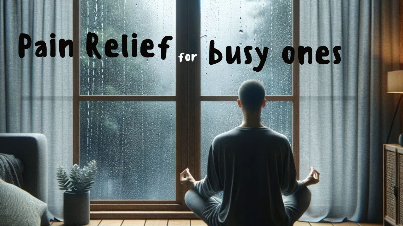 Meditation Breaks - Busy Life, Peaceful Mind - YouTube