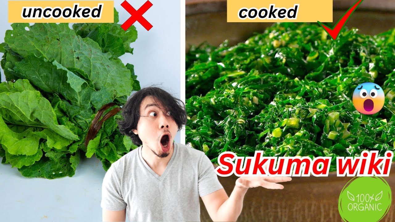 How to cook Sukuma Wiki without Tomatoes - YouTube