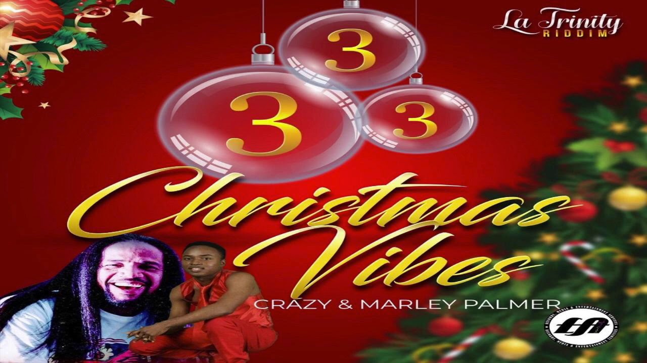 LA TRINITY (333) Riddim "2019 Parang" - YouTube