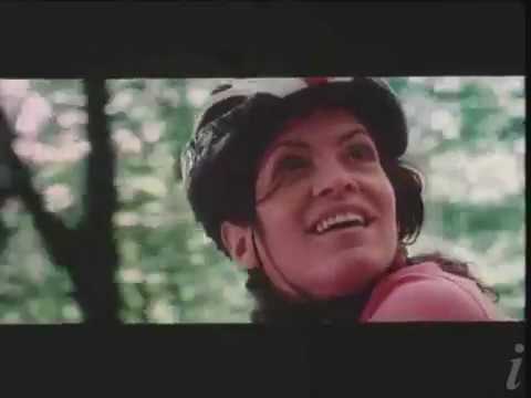 Center Parcs - Bliss (2007, UK, cinema)