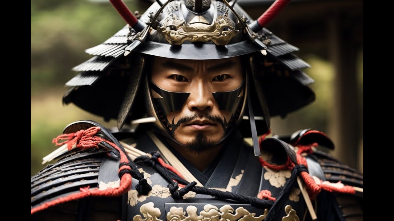 The Legend of Samurai: Exploring Honor and the Art of Japanese Warfare ...