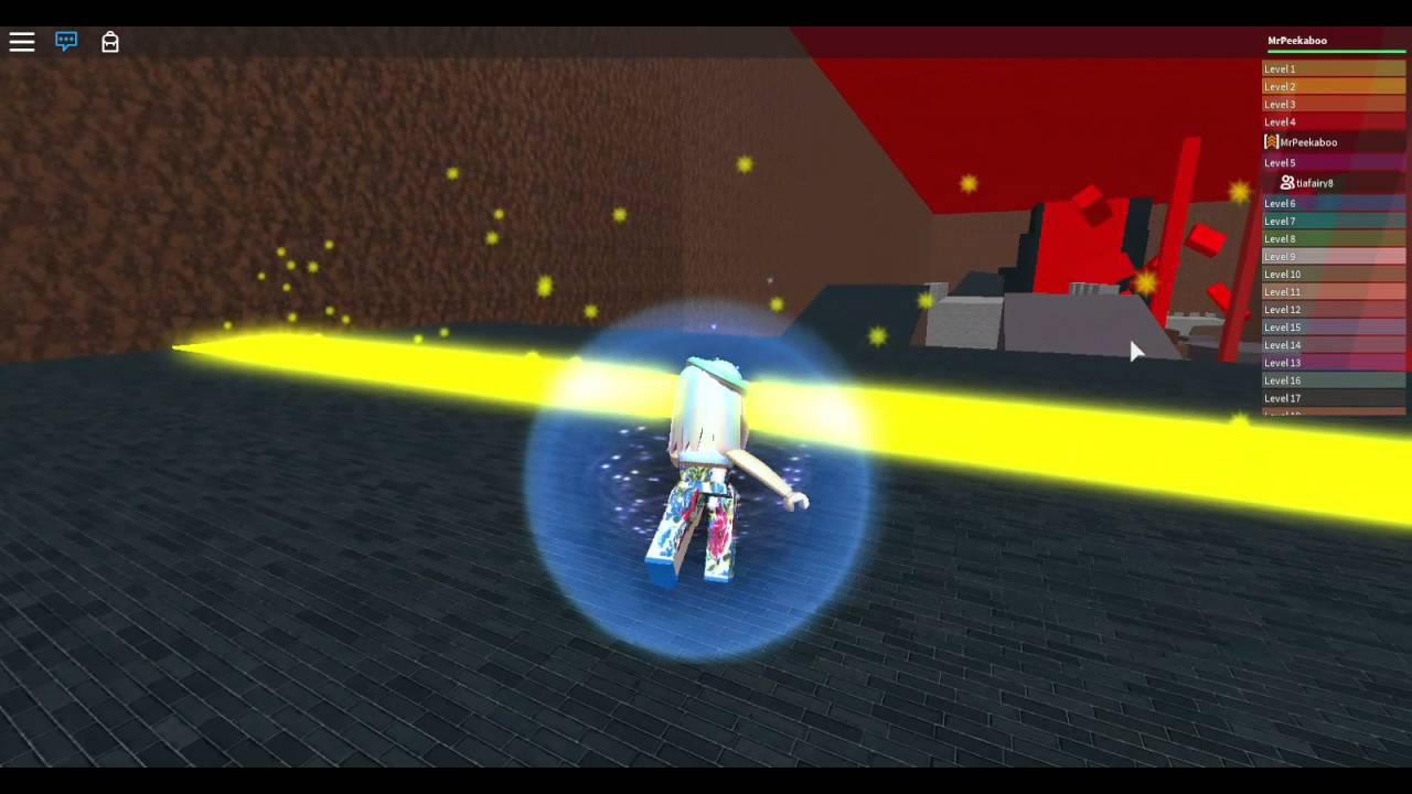 Roblox Speed Run Ultimate - YouTube