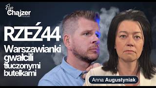 ATROCITIES AT ZIELENIAK. Rapes, executions, and a civilian hell | Warsaw '44