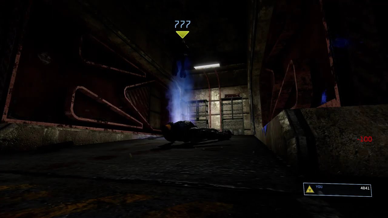 Halo 3 - How to use grav lift - YouTube