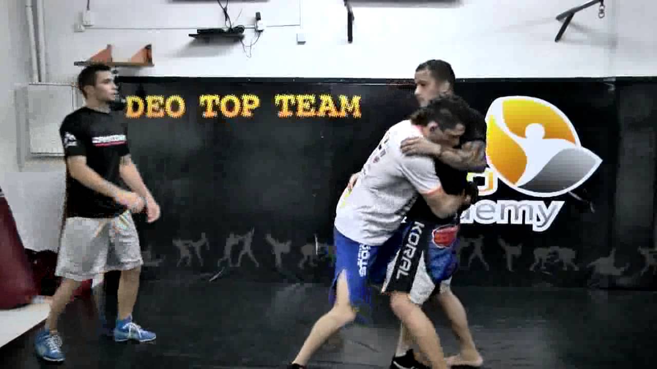 Esporte Amazônia | Wrestling, a técnica de derrubada é fundamental para ...