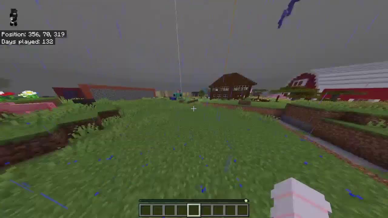 Twilight Craft Building - YouTube
