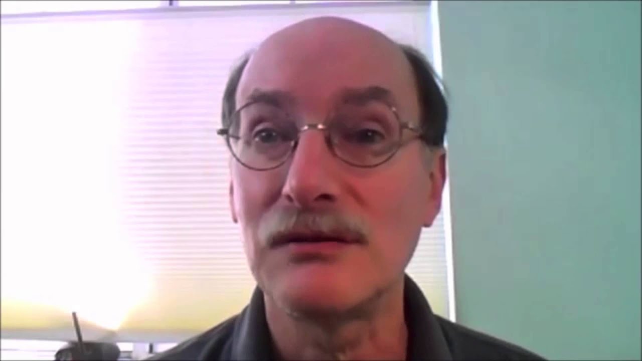 Dean Radin (PhD) - How Parapsychology is being scrutinized by ...