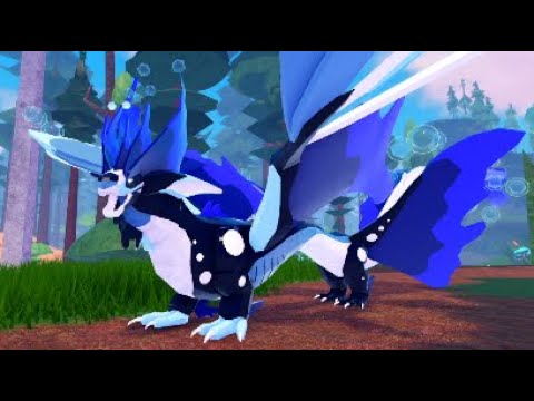 GRYVILA! Creatures of Sonaria - YouTube