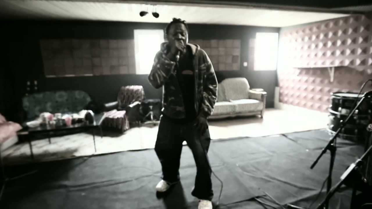 Art Melody - Barka Barka (Session Live) - Official Clip - YouTube