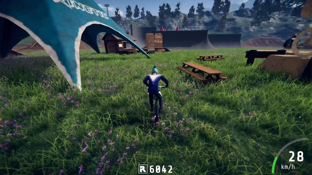 Descenders_20250127000839 - YouTube