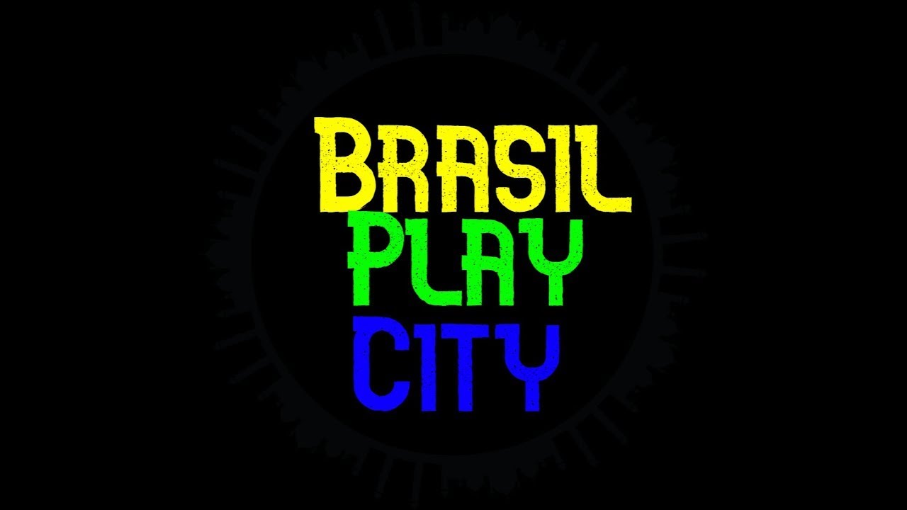 BRASIL PLAY CITY OFICIAL ( MTA ) - YouTube