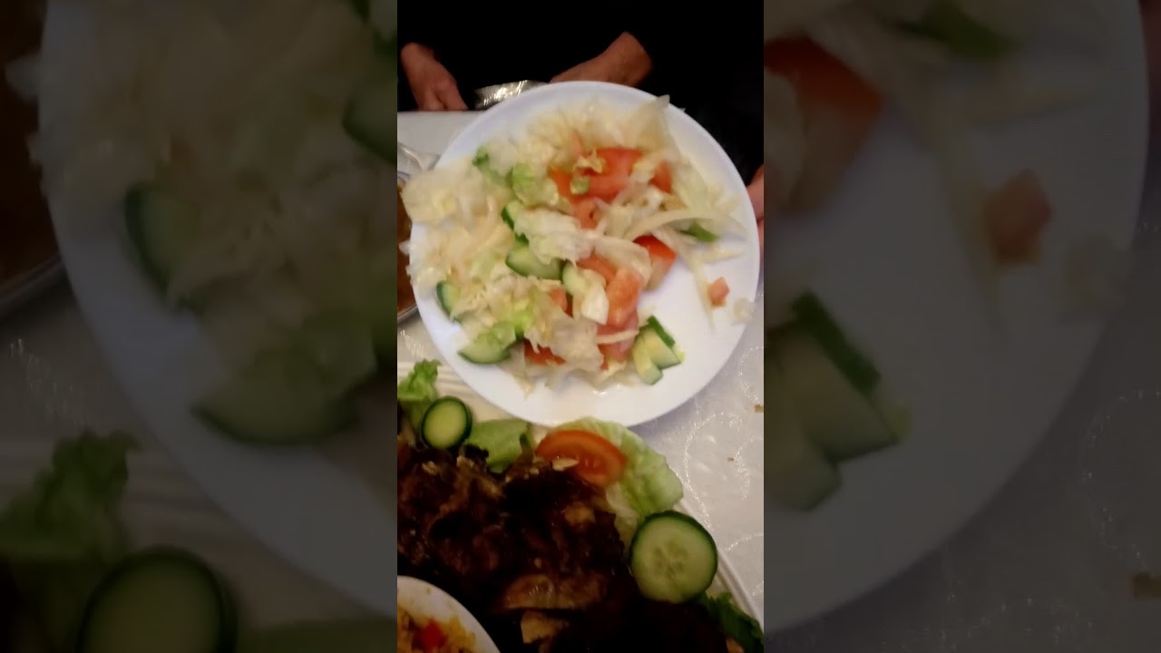 Matbakh مطبخ ras dyal 2020 - YouTube